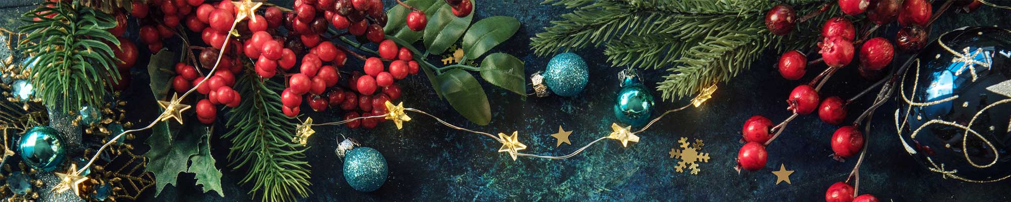 Christmas Service Schedule and Terminal Hours 2021